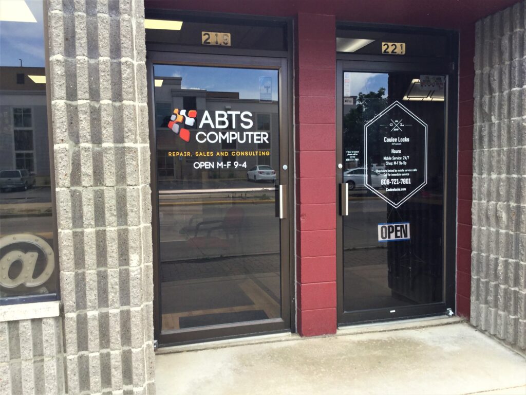 About - Abts Computer