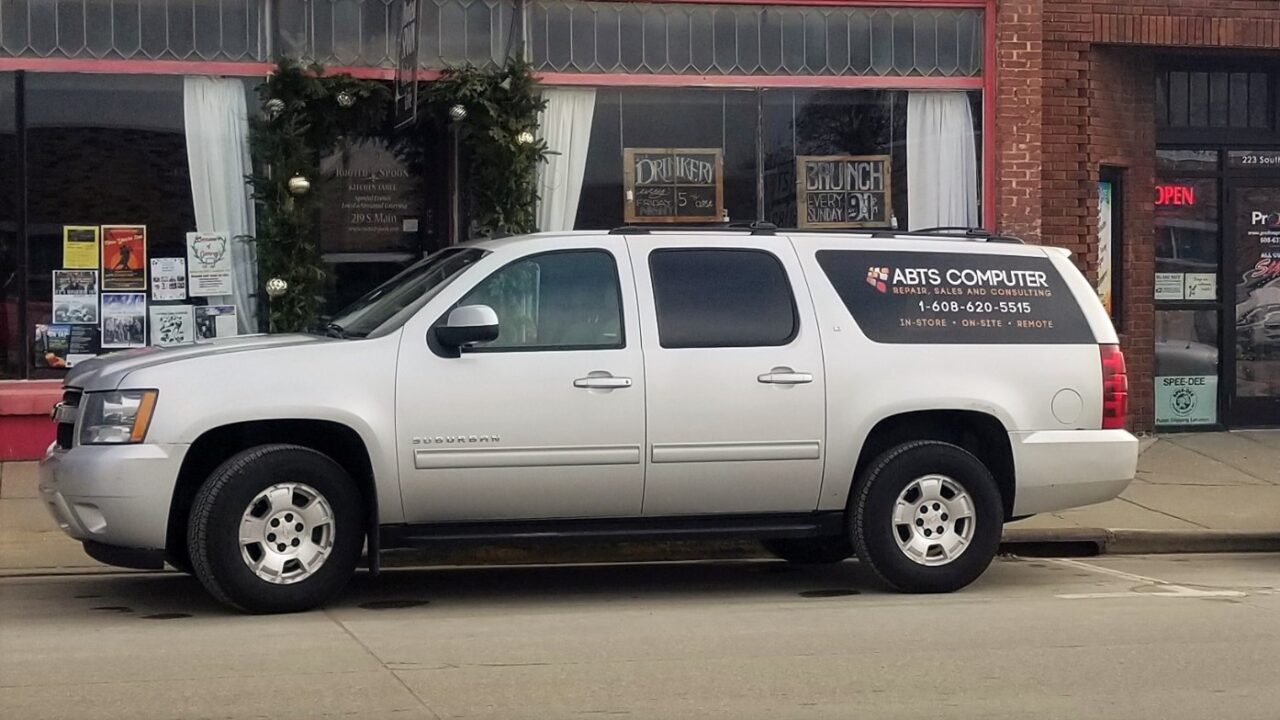 On-Site - Abts Computer